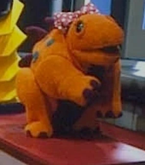 Victoria | Puppet Wiki | Fandom