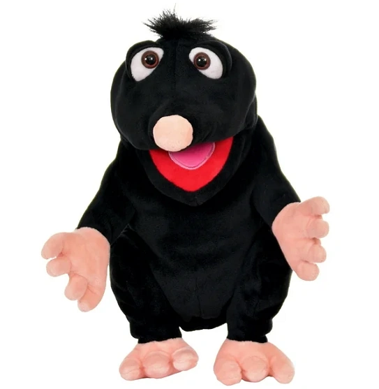 Hugo (Living Puppets) | Puppet Wiki | Fandom