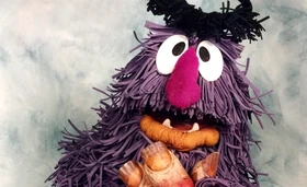 Mau | Puppet Wiki | Fandom