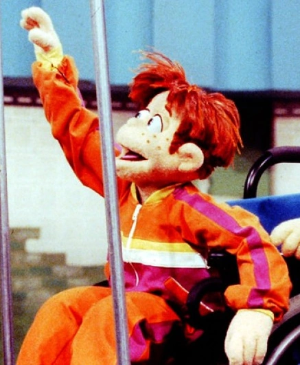 Kyle O'Connor | Puppet Wiki | Fandom