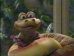 Snodgrass | Puppet Wiki | Fandom