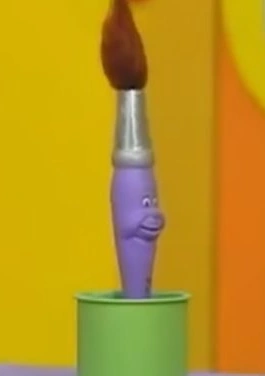 Binky | Puppet Wiki | Fandom