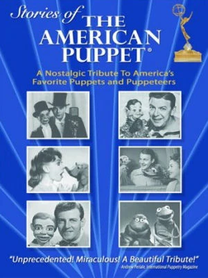 The American Puppet | Puppet Wiki | Fandom