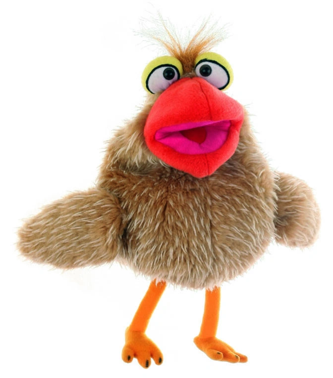 Petronella (Living Puppets) | Puppet Wiki | Fandom