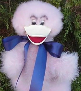 Winky Dink | Puppet Wiki | Fandom