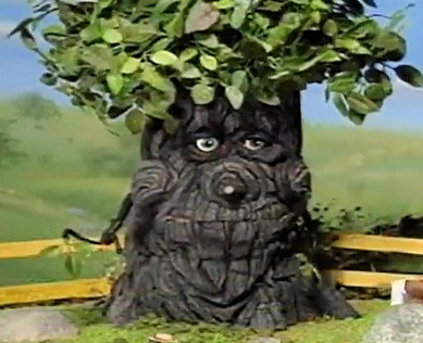 Woody | Puppet Wiki | Fandom