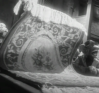 Rug (Between the Lions) | Puppet Wiki | Fandom