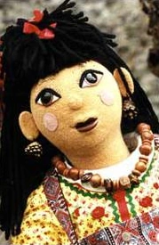 Rosie (Rosie and Jim) | Puppet Wiki | Fandom