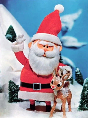 Santa Claus | Puppet Wiki | Fandom
