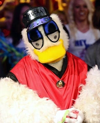 Plucka Duck | Puppet Wiki | Fandom