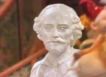 William Shakespeare (character) | Puppet Wiki | Fandom