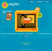 The Jelly News | Puppet Wiki | Fandom