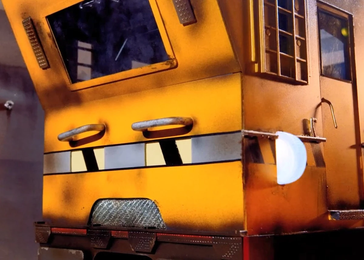 Sparks | Puppet Wiki | Fandom