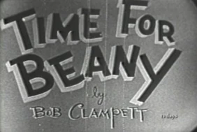 Time for Beany | Puppet Wiki | Fandom
