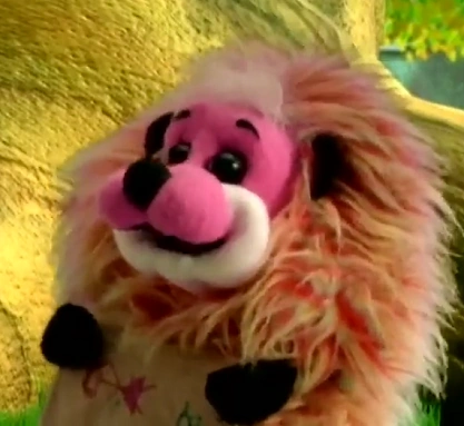 Aaron (Kingsley's Meadow) | Puppet Wiki | Fandom