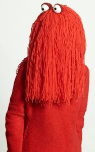 Red Guy | Puppet Wiki | Fandom