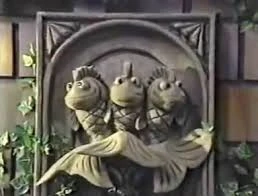 The Fishtones | Puppet Wiki | Fandom