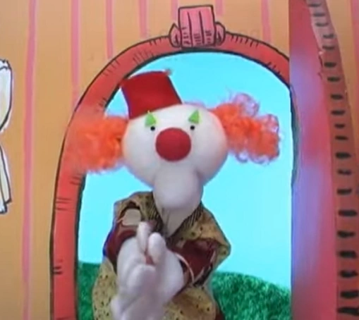 Roodles | Puppet Wiki | Fandom