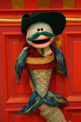 Saumon de Champlain | Puppet Wiki | Fandom