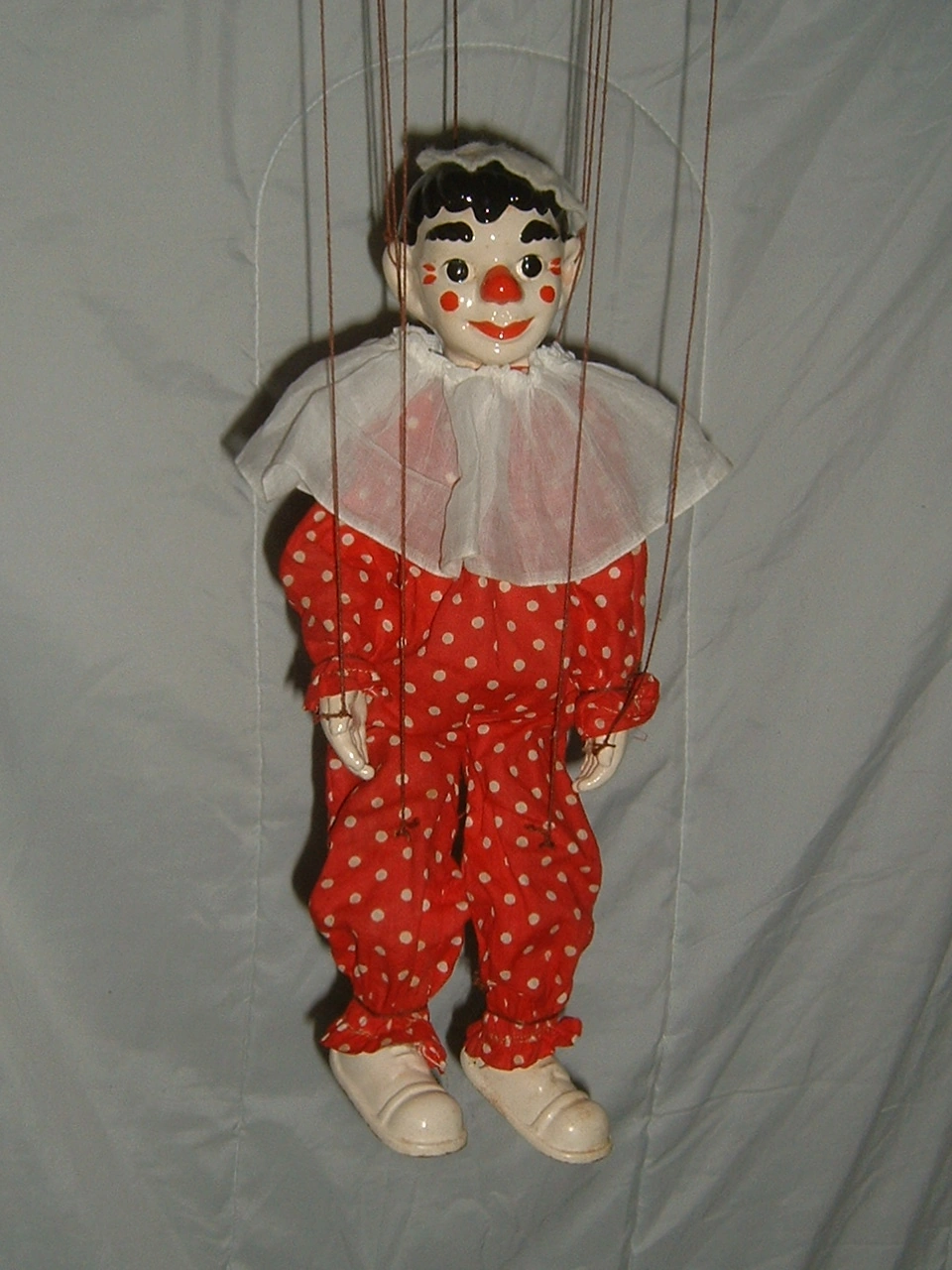 Clippo | Puppet Wiki | Fandom