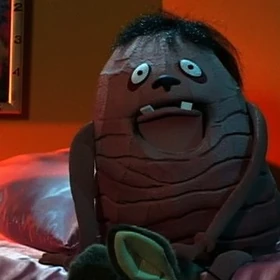 Him | Puppet Wiki | Fandom