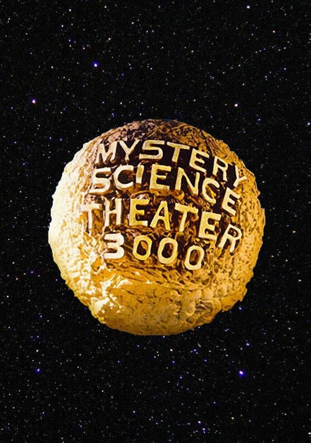 Mystery Science Theater 3000 | Puppet Wiki | Fandom