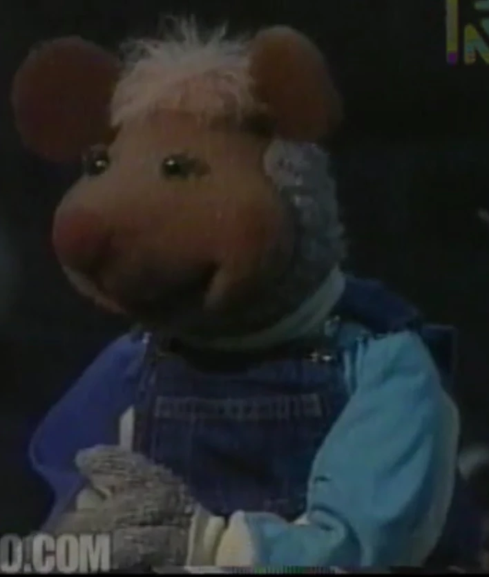 Norbert | Puppet Wiki | Fandom