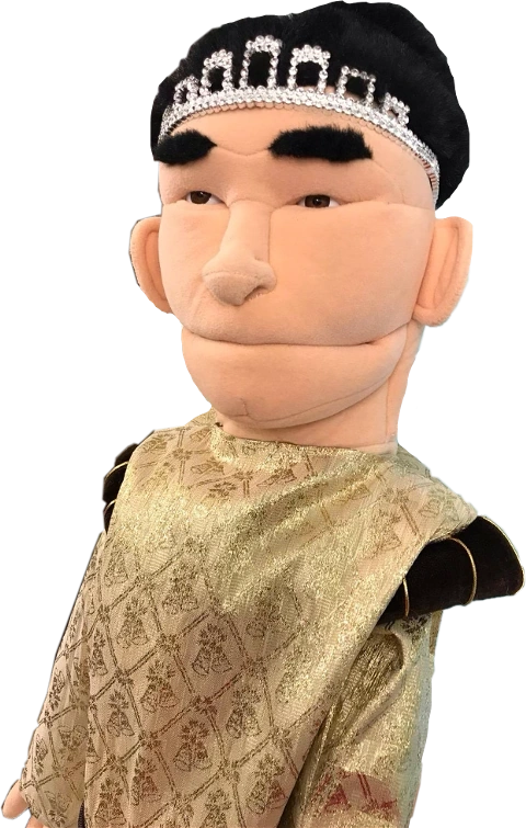 Jackie Chu | Puppet Wiki | Fandom