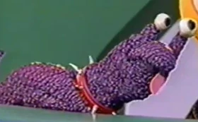 Slider the Slug | Puppet Wiki | Fandom