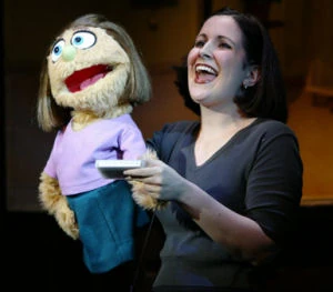 Kate Monster | Puppet Wiki | Fandom