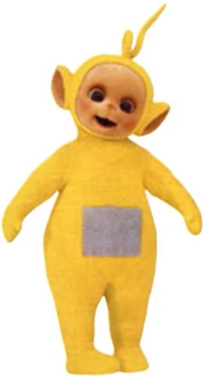 Laa-Laa | Puppet Wiki | Fandom