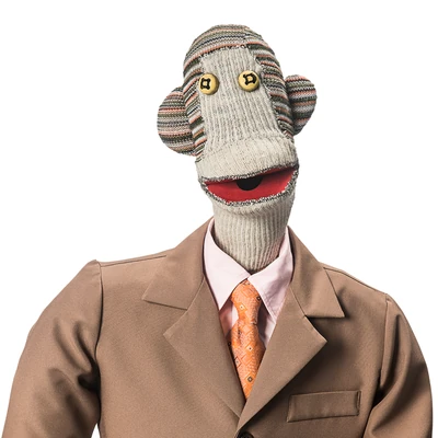 Tulio Triviño Tufillo | Puppet Wiki | Fandom