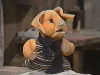 Pig (Pipkins) | Puppet Wiki | Fandom