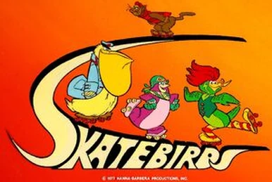 knucker dragon behaviour