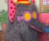 Snorky | Puppet Wiki | Fandom