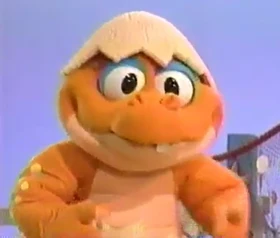 Big Big Bebé | Puppet Wiki | Fandom