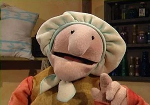 Strega Nona | Puppet Wiki | Fandom