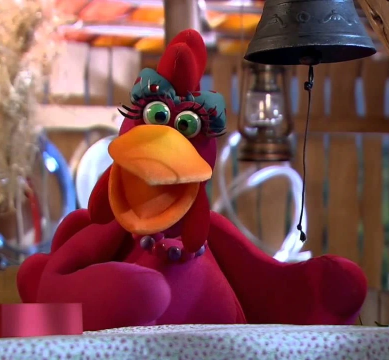 Lilica | Puppet Wiki | Fandom