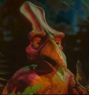 Nevar | Puppet Wiki | Fandom