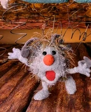 Fuzzy | Puppet Wiki | Fandom