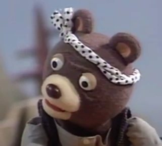 Grandpa Gen | Puppet Wiki | Fandom