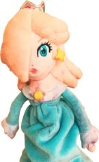 Rosalina (SuperMarioLogan) | Puppet Wiki | Fandom