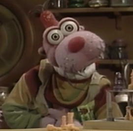 Bibo | Puppet Wiki | Fandom