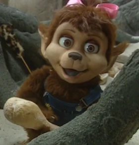 Claudia Howell | Puppet Wiki | Fandom