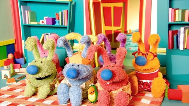 Bunnies | Puppet Wiki | Fandom