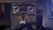 Johnny 5 | Puppet Wiki | Fandom