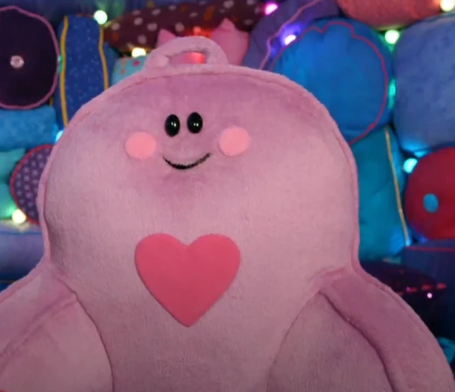 Huggles | Puppet Wiki | Fandom