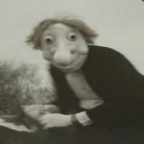 Nosey Bonk | Puppet Wiki | Fandom