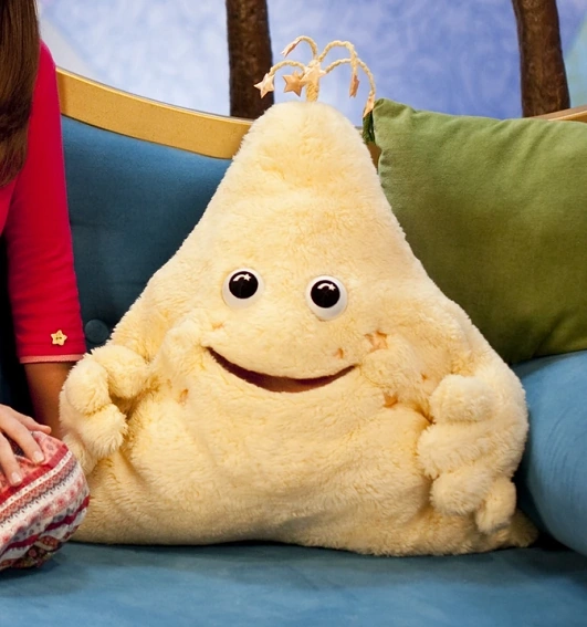 Star (The Good Night Show) | Puppet Wiki | Fandom