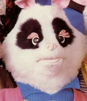 Glenis the Guinea Pig | Puppet Wiki | Fandom